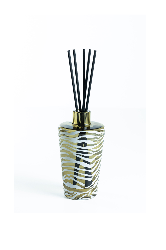 Animal Printed Diffuser Series – Kandil İstanbul