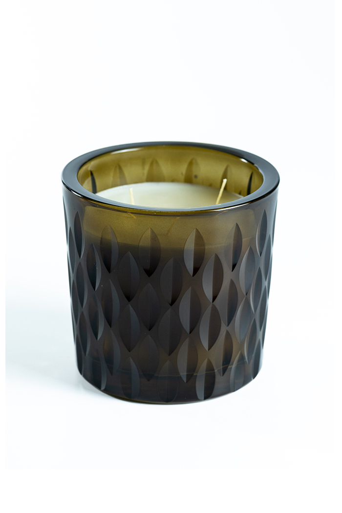 Handcrafted Beykoz Candle Drop Series - Kandil İstanbul